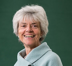 CAMRI | Prof. Jean Seaton - CAMRI