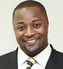 CAMRI | Winston Mano - CAMRI