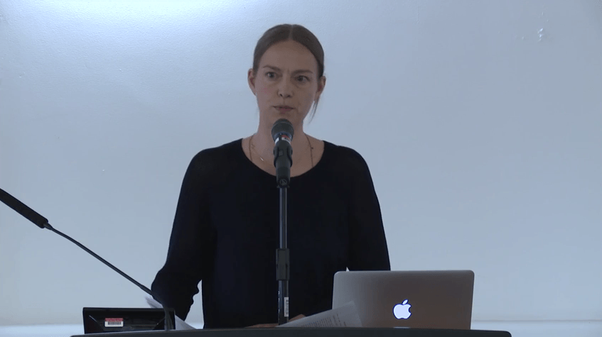 CAMRI | Terms of Media II: Looking at Technical Interfaces Looking - CAMRI