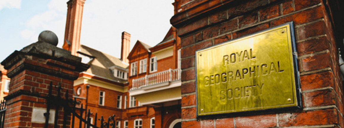 CAMRI | Doug Specht appointed as Chartered Geographer - CAMRI