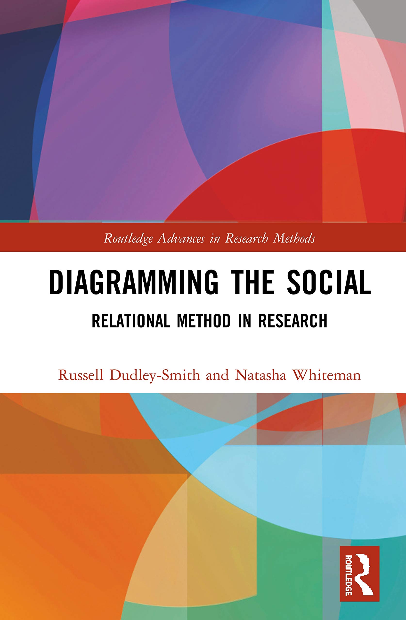 CAMRI | New Book - Diagramming the Social: Relational Method in ...