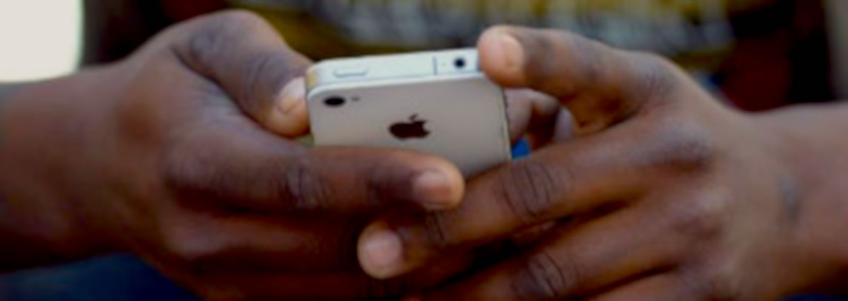 CAMRI | Winston Mano speaks to Democracy Paradox about African Politics ...