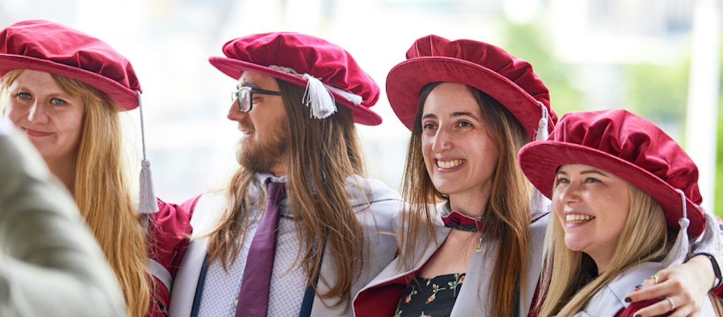 CAMRI | PhD Recipients Since 2010 - CAMRI