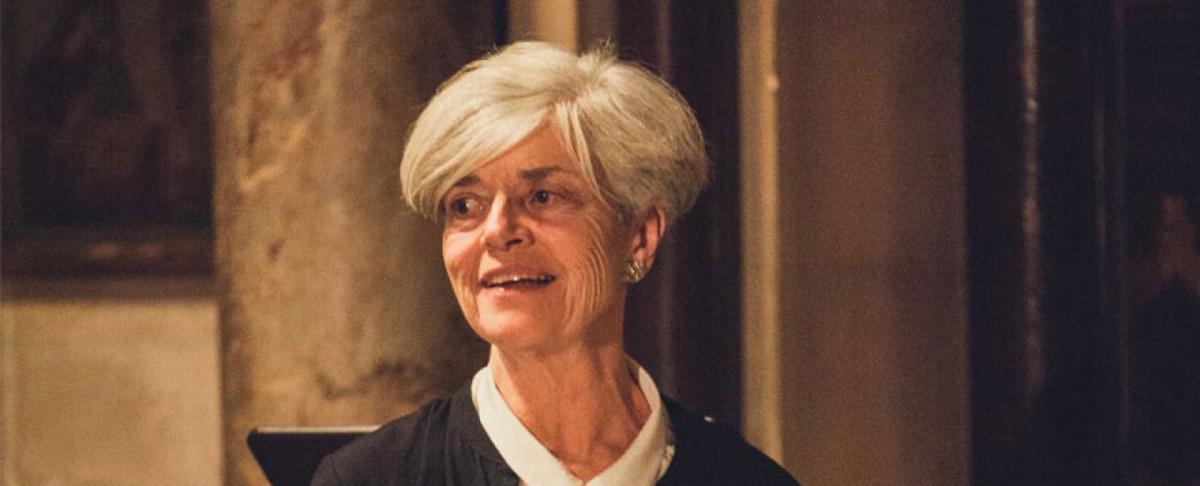 CAMRI | Professor Jean Seaton wins ICA Fellows Book Award - CAMRI