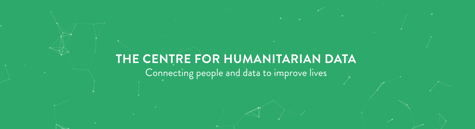 CAMRI | Doug Specht joins OCHA panel of Humanitarian Data experts - CAMRI
