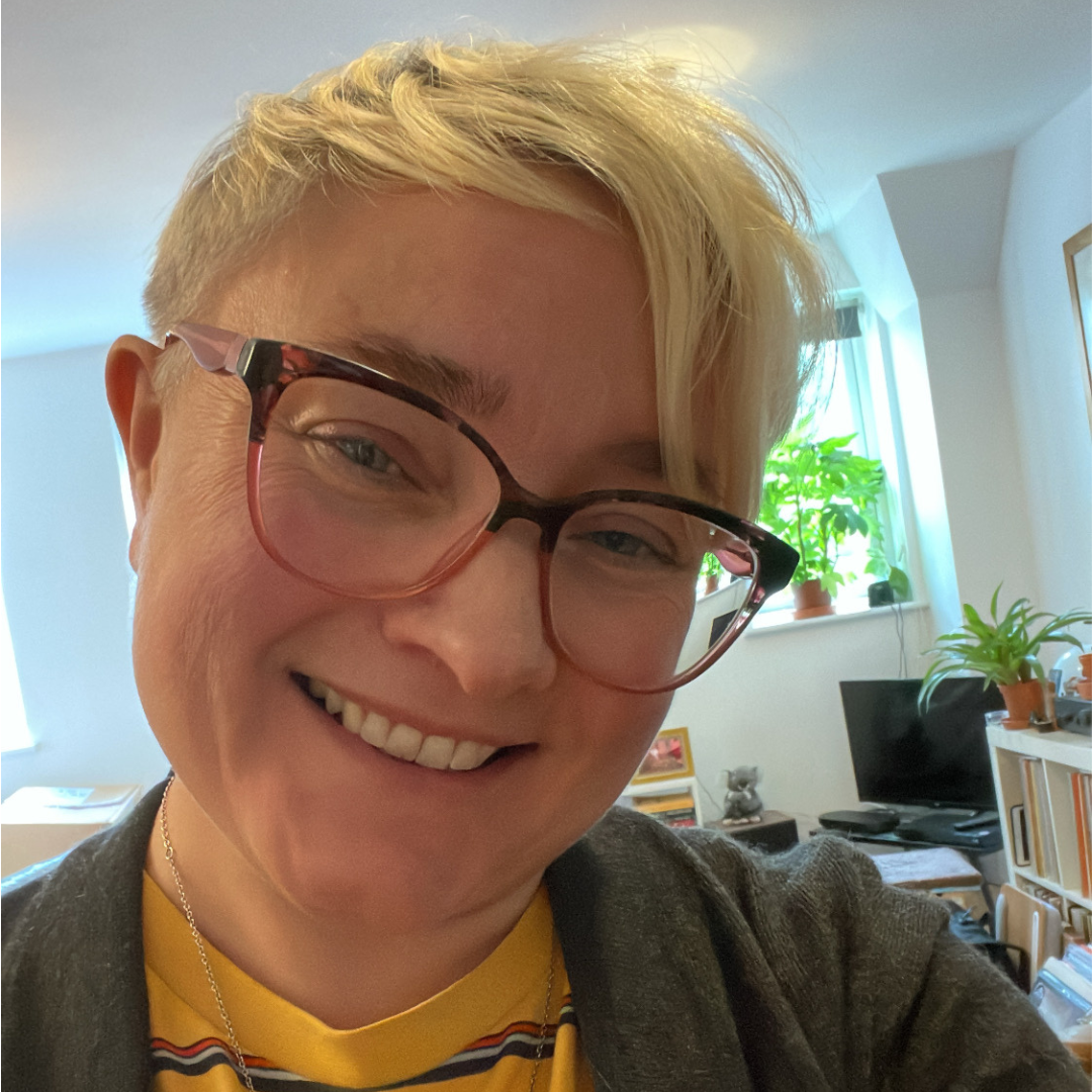 CAMRI | Debbie Ball shares takeaways from the Digital Good Network ...