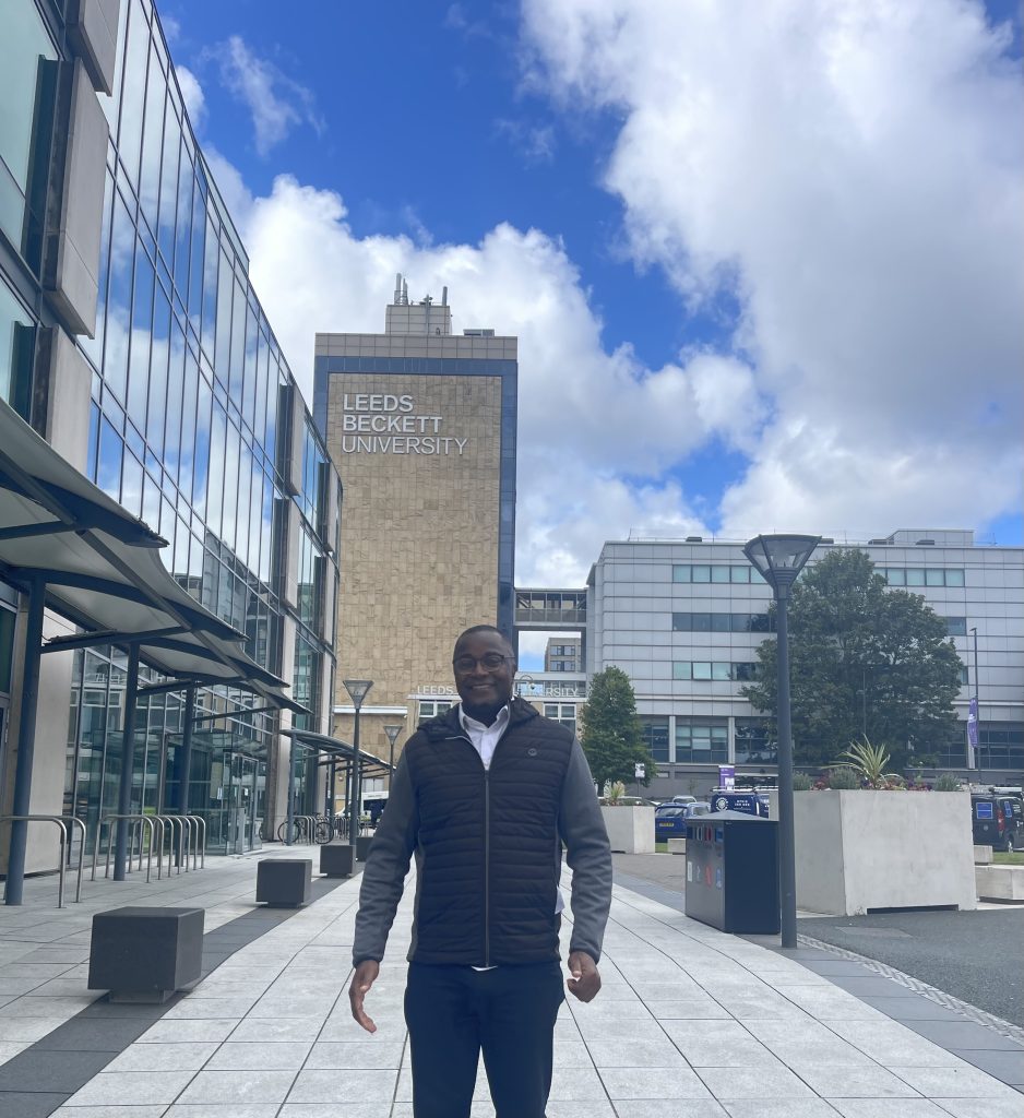 CAMRI | Winston Mano Speaks at Leeds Symposium on Popular Public ...